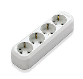 Bộ tứ nối đất không dây- MGP151 | Makel.vn